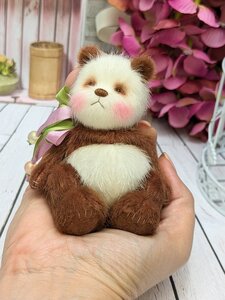 Klotsbears - Artist Bears and Handmade Bears