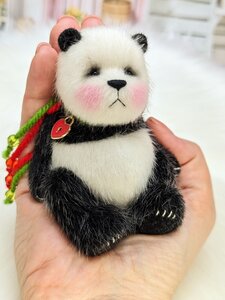 Klotsbears - Artist Bears and Handmade Bears