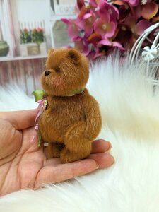 Klotsbears - Artist Bears and Handmade Bears