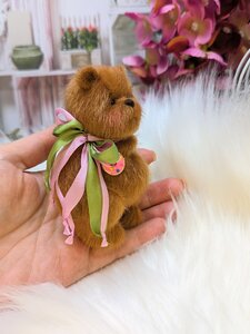 Klotsbears - Artist Bears and Handmade Bears