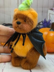 Klotsbears - Artist Bears and Handmade Bears