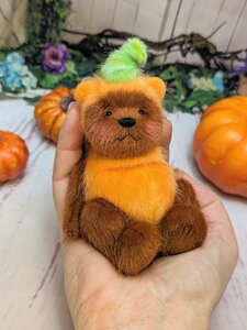 Klotsbears - Artist Bears and Handmade Bears