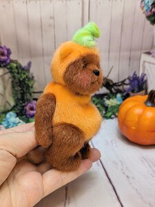 Klotsbears - Artist Bears and Handmade Bears