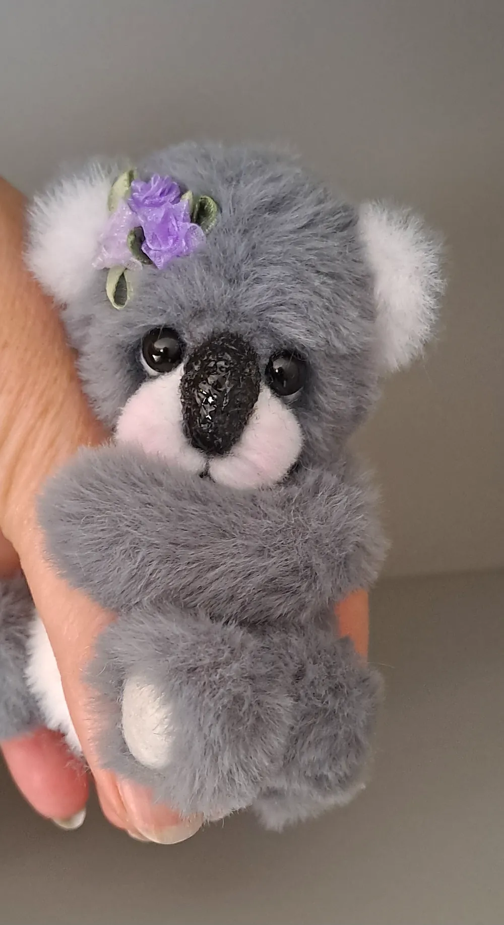 Kiara by Jo Symon/Joxy Bears - Bear Pile