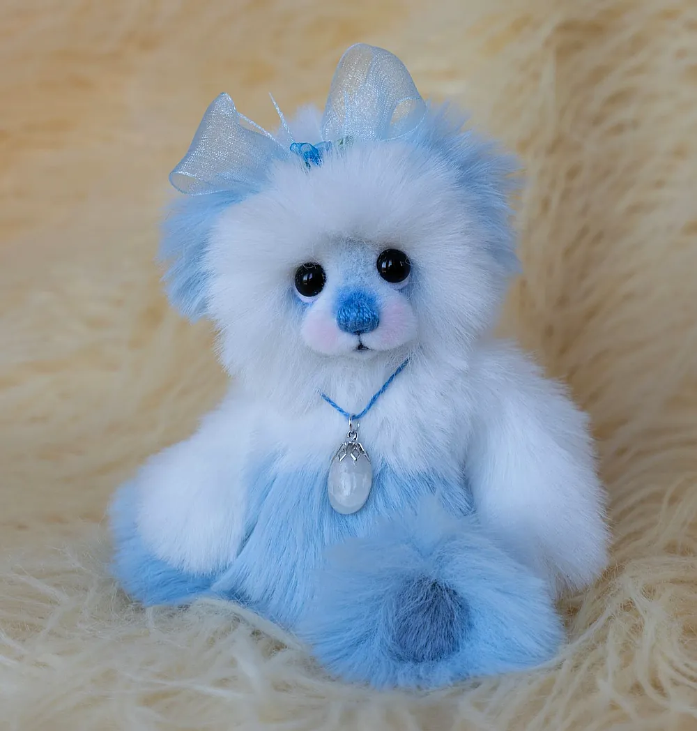 Foss by Jo Symon - Joxy Bears - Bear Pile