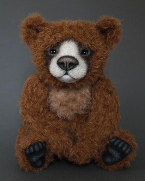 Bleau by Forest Fellows - Bear Pile