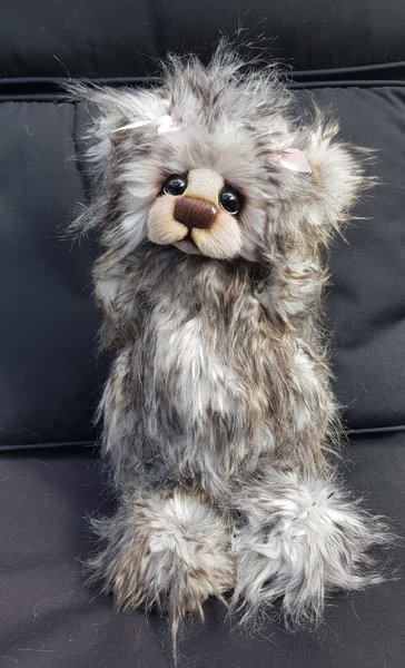 BETH by A Bear by Kim - Bear Pile