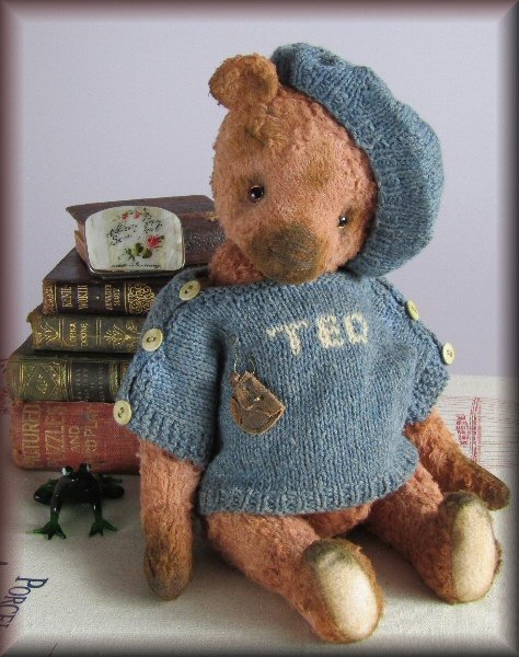 TED by BRIMBIN FOREST BEARS - Bear Pile