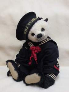 FriEnDs "FuR" LiFe BeArS By Kim Endlich - Artist Bears and Handmade Bears