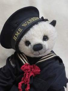 FriEnDs "FuR" LiFe BeArS By Kim Endlich - Artist Bears and Handmade Bears