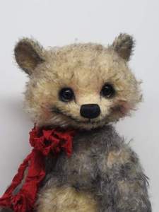 FriEnDs "FuR" LiFe BeArS By Kim Endlich - Artist Bears and Handmade Bears