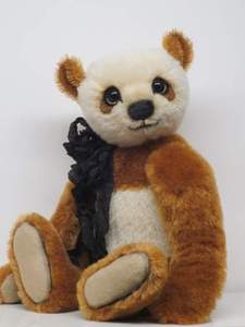 FriEnDs "FuR" LiFe BeArS By Kim Endlich - Artist Bears and Handmade Bears