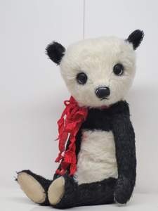 FriEnDs "FuR" LiFe BeArS By Kim Endlich - Artist Bears and Handmade Bears