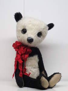 FriEnDs "FuR" LiFe BeArS By Kim Endlich - Artist Bears and Handmade Bears