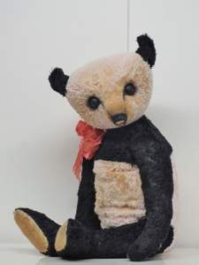 FriEnDs "FuR" LiFe BeArS By Kim Endlich - Artist Bears and Handmade Bears
