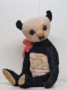 FriEnDs "FuR" LiFe BeArS By Kim Endlich - Artist Bears and Handmade Bears