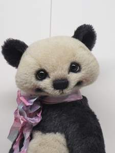 FriEnDs "FuR" LiFe BeArS By Kim Endlich - Artist Bears and Handmade Bears