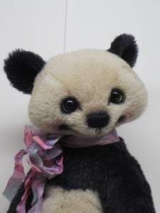 FriEnDs "FuR" LiFe BeArS By Kim Endlich - Artist Bears and Handmade Bears