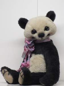 FriEnDs "FuR" LiFe BeArS By Kim Endlich - Artist Bears and Handmade Bears