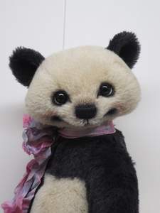 FriEnDs "FuR" LiFe BeArS By Kim Endlich - Artist Bears and Handmade Bears