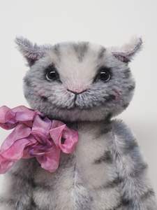 FriEnDs "FuR" LiFe BeArS By Kim Endlich - Artist Bears and Handmade Bears