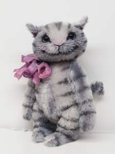 FriEnDs "FuR" LiFe BeArS By Kim Endlich - Artist Bears and Handmade Bears