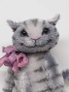 FriEnDs "FuR" LiFe BeArS By Kim Endlich - Artist Bears and Handmade Bears