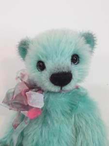 FriEnDs "FuR" LiFe BeArS By Kim Endlich - Artist Bears and Handmade Bears