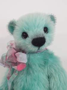 FriEnDs "FuR" LiFe BeArS By Kim Endlich - Artist Bears and Handmade Bears