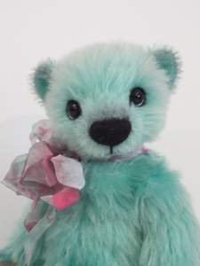 FriEnDs "FuR" LiFe BeArS By Kim Endlich - Artist Bears and Handmade Bears