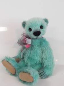 FriEnDs "FuR" LiFe BeArS By Kim Endlich - Artist Bears and Handmade Bears