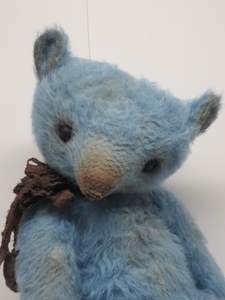 FriEnDs "FuR" LiFe BeArS By Kim Endlich - Artist Bears and Handmade Bears