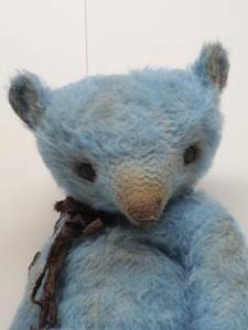 FriEnDs "FuR" LiFe BeArS By Kim Endlich - Artist Bears and Handmade Bears