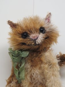 FriEnDs "FuR" LiFe BeArS By Kim Endlich - Artist Bears and Handmade Bears