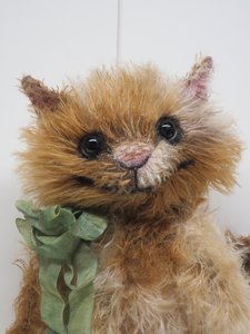 FriEnDs "FuR" LiFe BeArS By Kim Endlich - Artist Bears and Handmade Bears