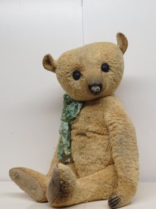 FriEnDs "FuR" LiFe BeArS By Kim Endlich - Artist Bears and Handmade Bears