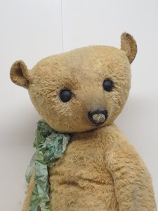 FriEnDs "FuR" LiFe BeArS By Kim Endlich - Artist Bears and Handmade Bears
