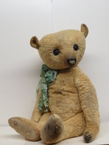 FriEnDs "FuR" LiFe BeArS By Kim Endlich - Artist Bears and Handmade Bears