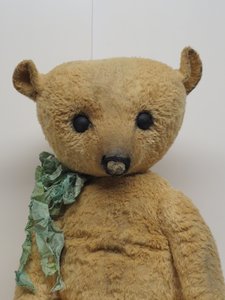 FriEnDs "FuR" LiFe BeArS By Kim Endlich - Artist Bears and Handmade Bears