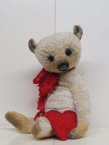 FriEnDs "FuR" LiFe BeArS By Kim Endlich - Artist Bears and Handmade Bears