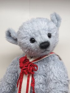 FriEnDs "FuR" LiFe BeArS By Kim Endlich - Artist Bears and Handmade Bears