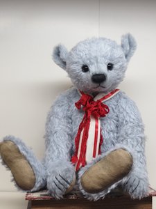 FriEnDs "FuR" LiFe BeArS By Kim Endlich - Artist Bears and Handmade Bears