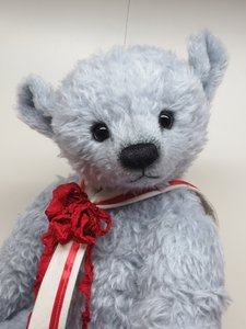 FriEnDs "FuR" LiFe BeArS By Kim Endlich - Artist Bears and Handmade Bears