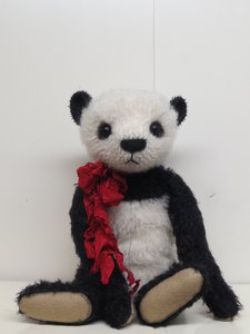 FriEnDs "FuR" LiFe BeArS By Kim Endlich - Artist Bears and Handmade Bears