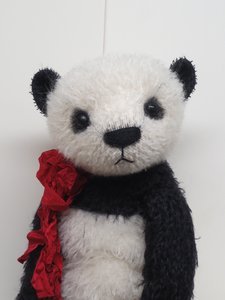 FriEnDs "FuR" LiFe BeArS By Kim Endlich - Artist Bears and Handmade Bears