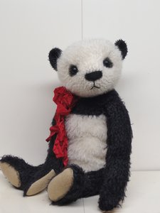 FriEnDs "FuR" LiFe BeArS By Kim Endlich - Artist Bears and Handmade Bears