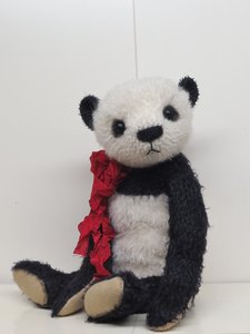 FriEnDs "FuR" LiFe BeArS By Kim Endlich - Artist Bears and Handmade Bears