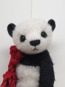 FriEnDs "FuR" LiFe BeArS By Kim Endlich - Artist Bears and Handmade Bears