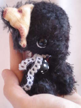 Titou by Sylvie Touzard - Bear Pile