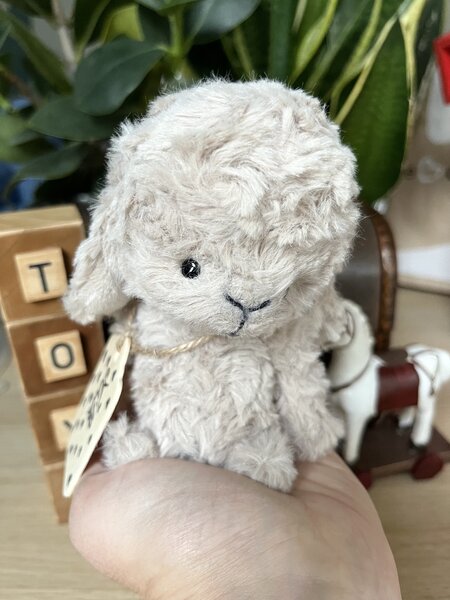 Hugo by Sylvie Touzard - Bear Pile